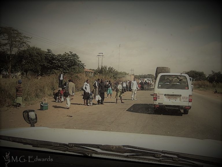 Harare, Zimbabwe (with Photos)